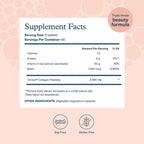 Verisol collagen for youthful skin