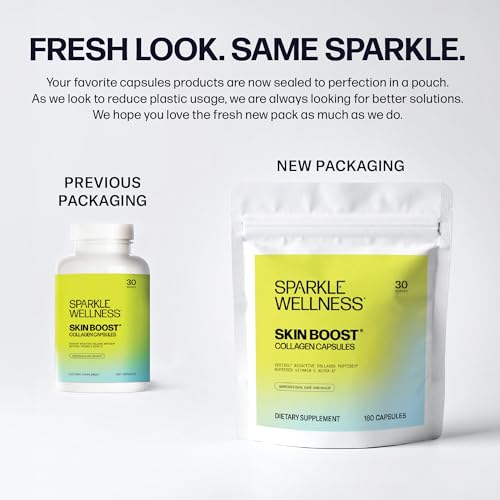 VERISOL collagen for youthful skin