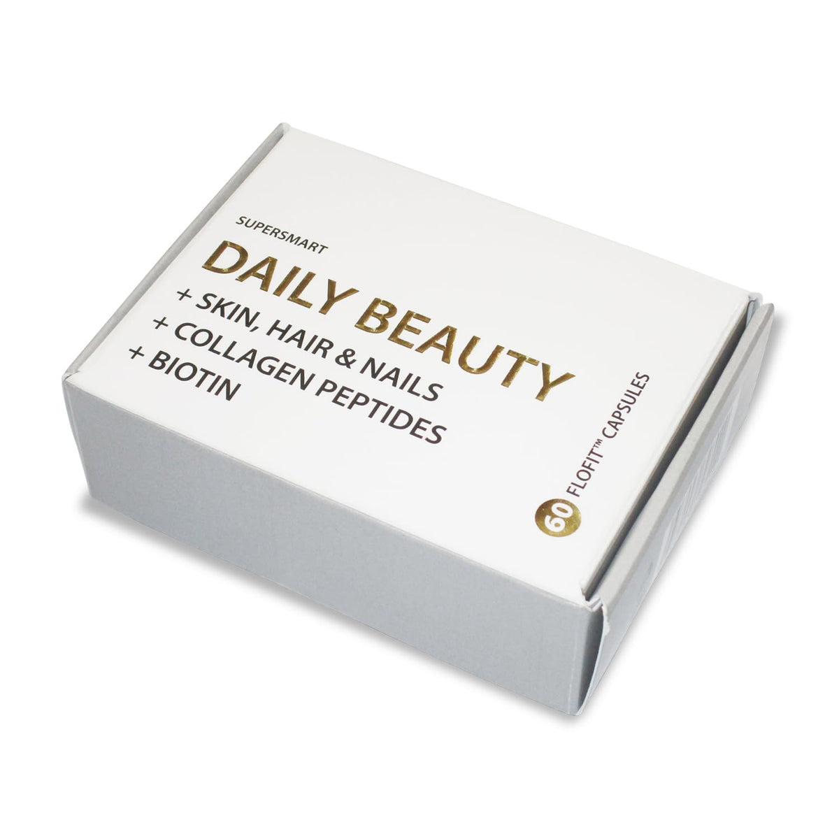 Verisol collagen peptides for beauty