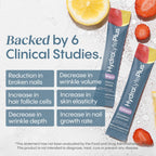 Verisol collagen peptides for skin health