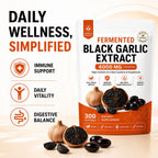 VeroCare garlic softgels for health