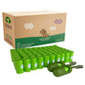 VERSAINSECT eco-friendly pet waste bags