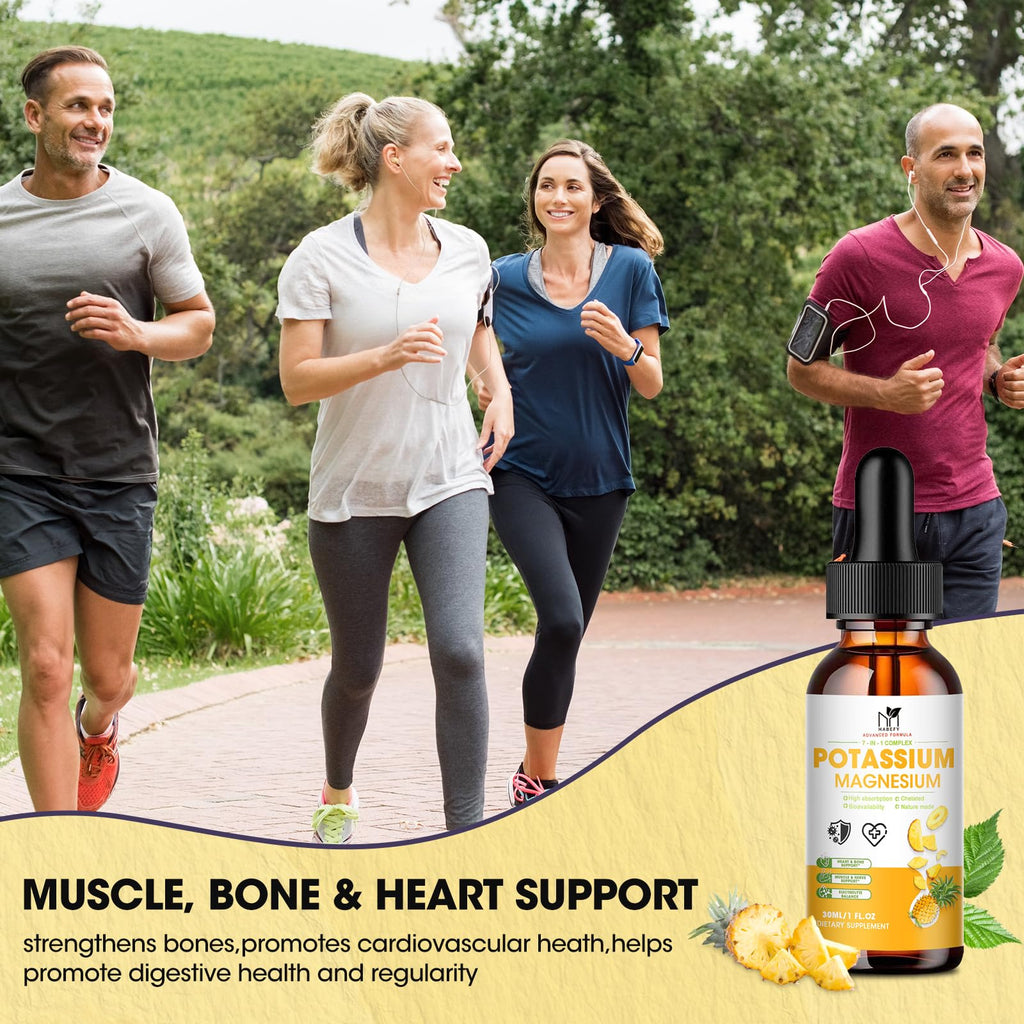 VERSAINSECT magnesium for active lifestyle