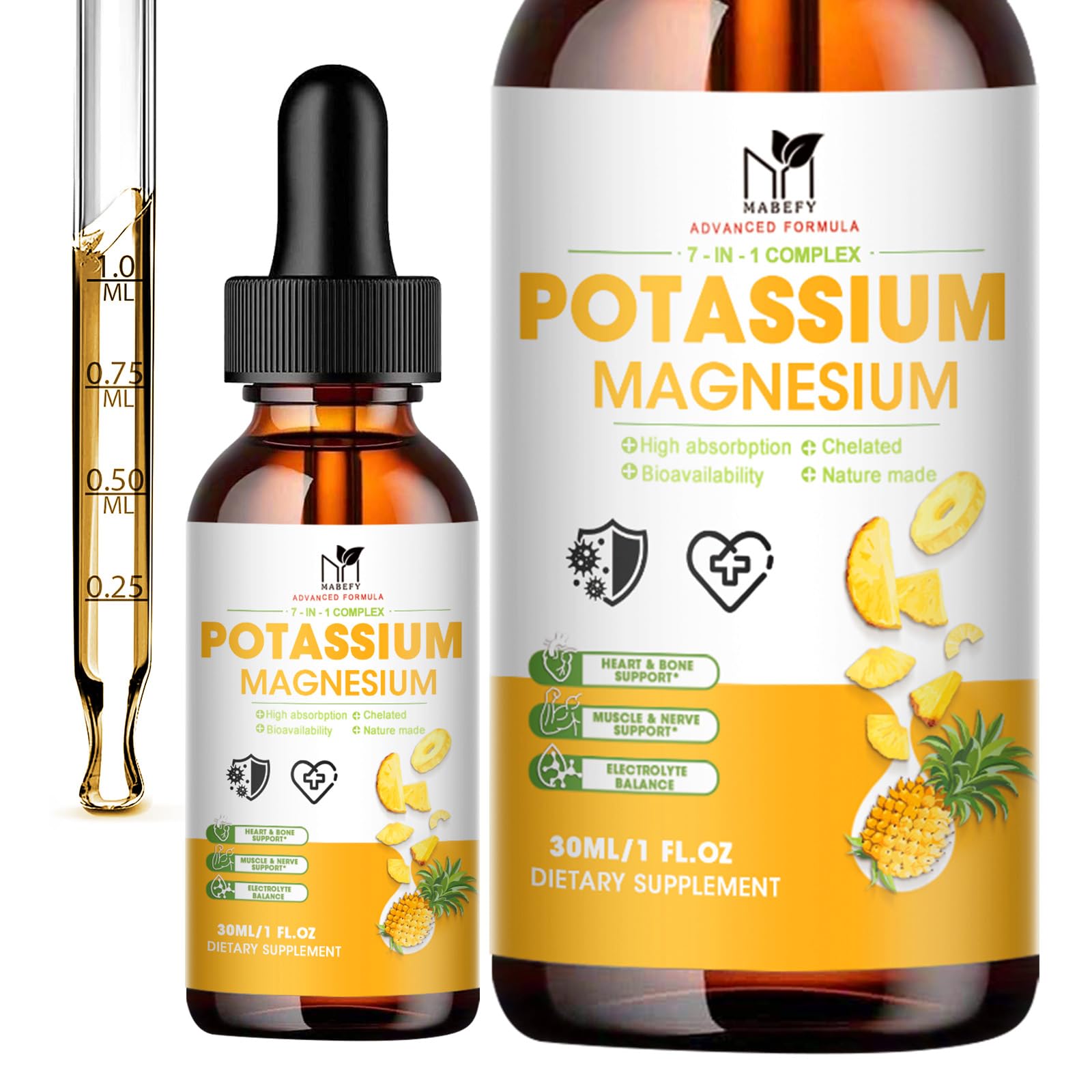 VERSAINSECT magnesium glycinate supplement