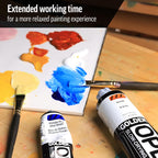 Versatile 5 fl. oz. art supplies