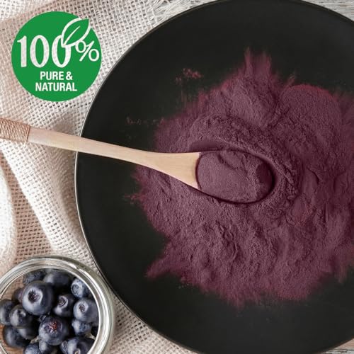 versatile acai powder for recipes