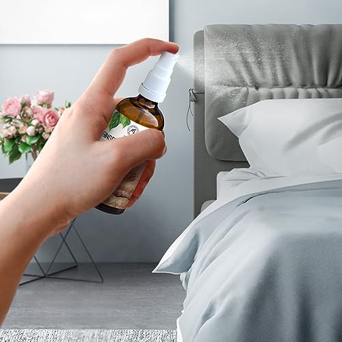 Versatile air spray for any room