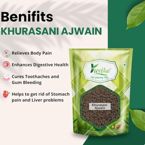 versatile ajowan for everyday cooking