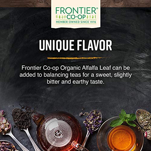 versatile alfalfa for smoothies