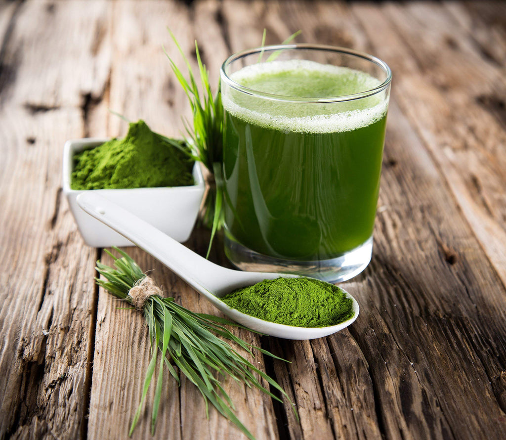 versatile alfalfa powder for smoothies