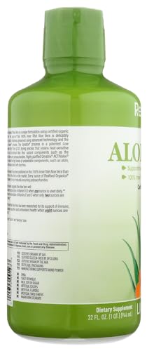 versatile aloe vera for recipes