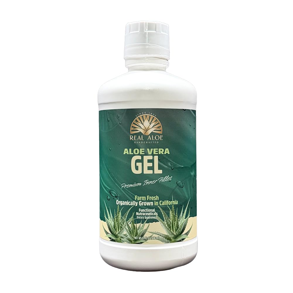 versatile aloe vera gel for skincare