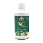 versatile aloe vera gel for skincare