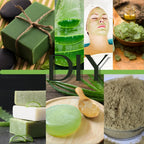 versatile aloe vera powder for smoothies