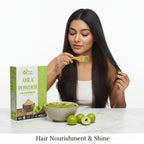 versatile amla powder for cooking
