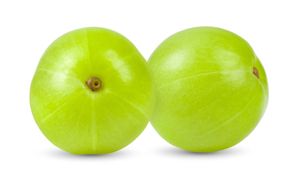 versatile amla powder for smoothies