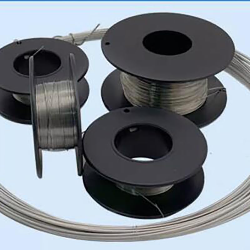 versatile applications of chromium wire