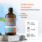 versatile argan oil for beauty