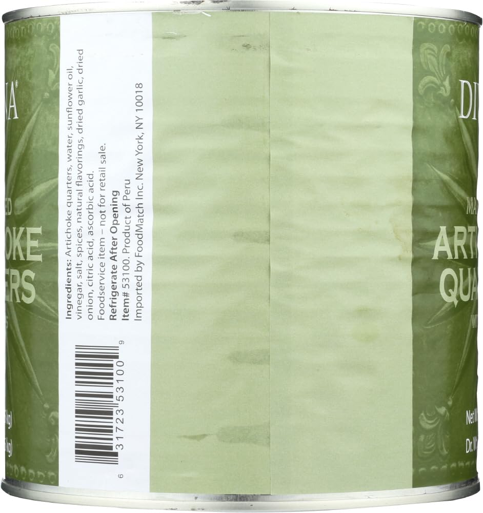 Versatile artichoke for healthy meals