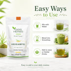 Versatile Arugampul Powder for cooking