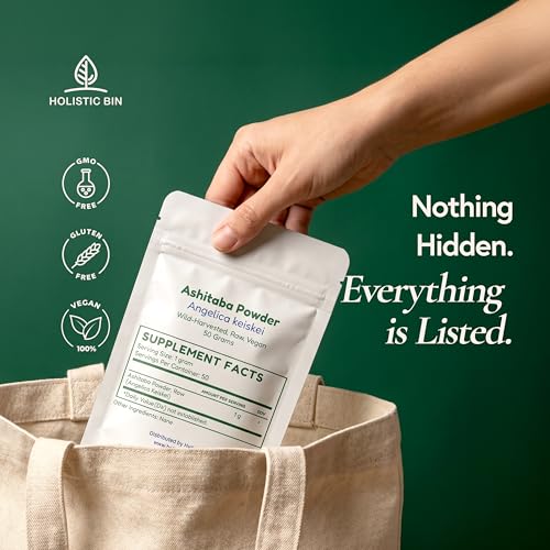 versatile ashitaba powder for smoothies