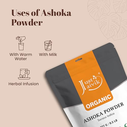 versatile Ashoka powder for smoothies
