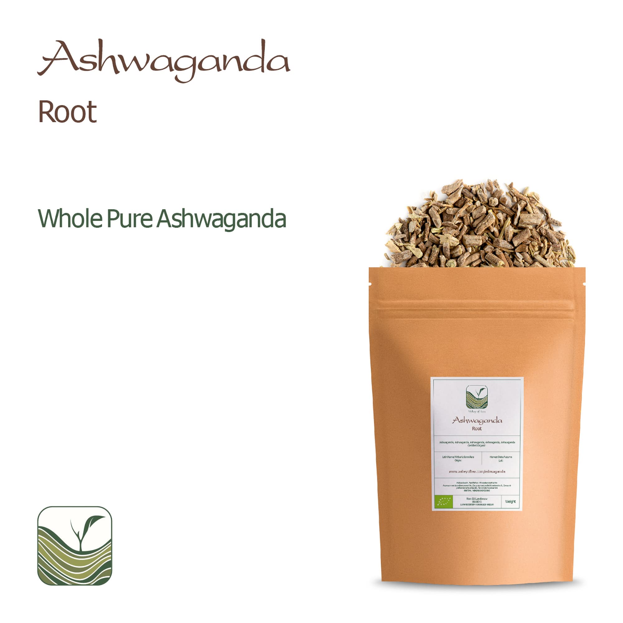 versatile ashwagandha cooking ingredient