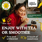 versatile ashwagandha drops for daily use