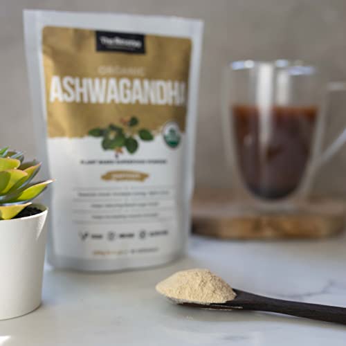 versatile ashwagandha for daily use