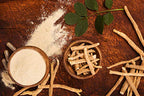 versatile ashwagandha for smoothies
