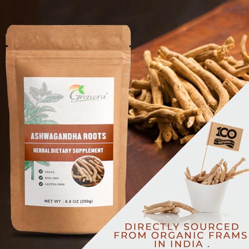 versatile ashwagandha for smoothies