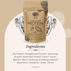 versatile ashwagandha for smoothies