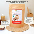 versatile ashwagandha for smoothies