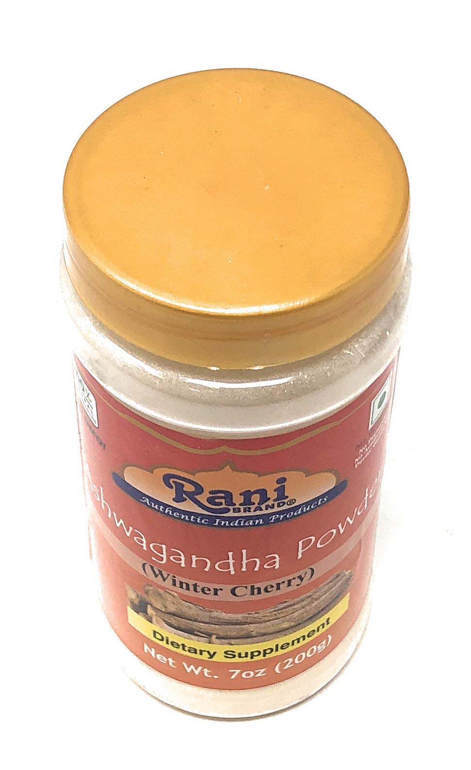 Versatile Ashwagandha powder for smoothies