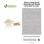 versatile ashwagandha powder for smoothies