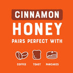 versatile baking ingredient honey
