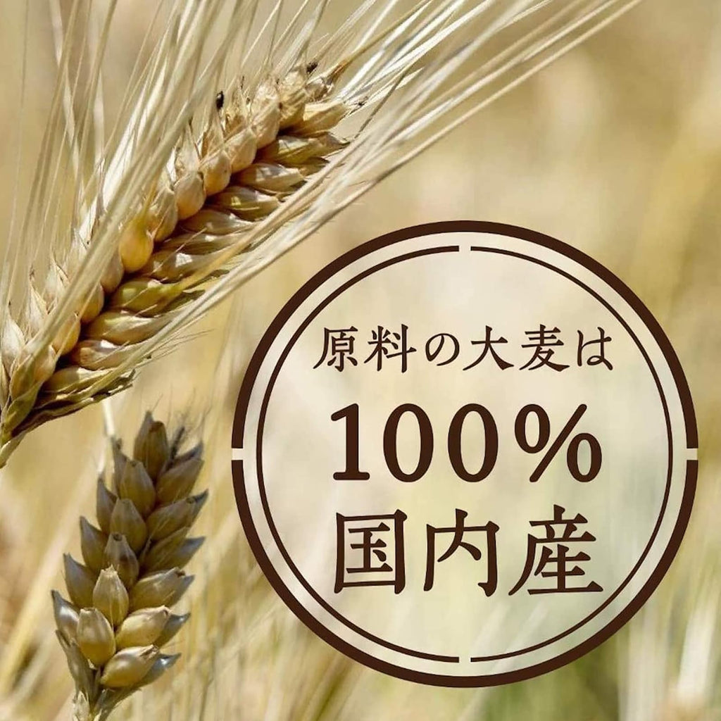 Versatile barley tea for cooking