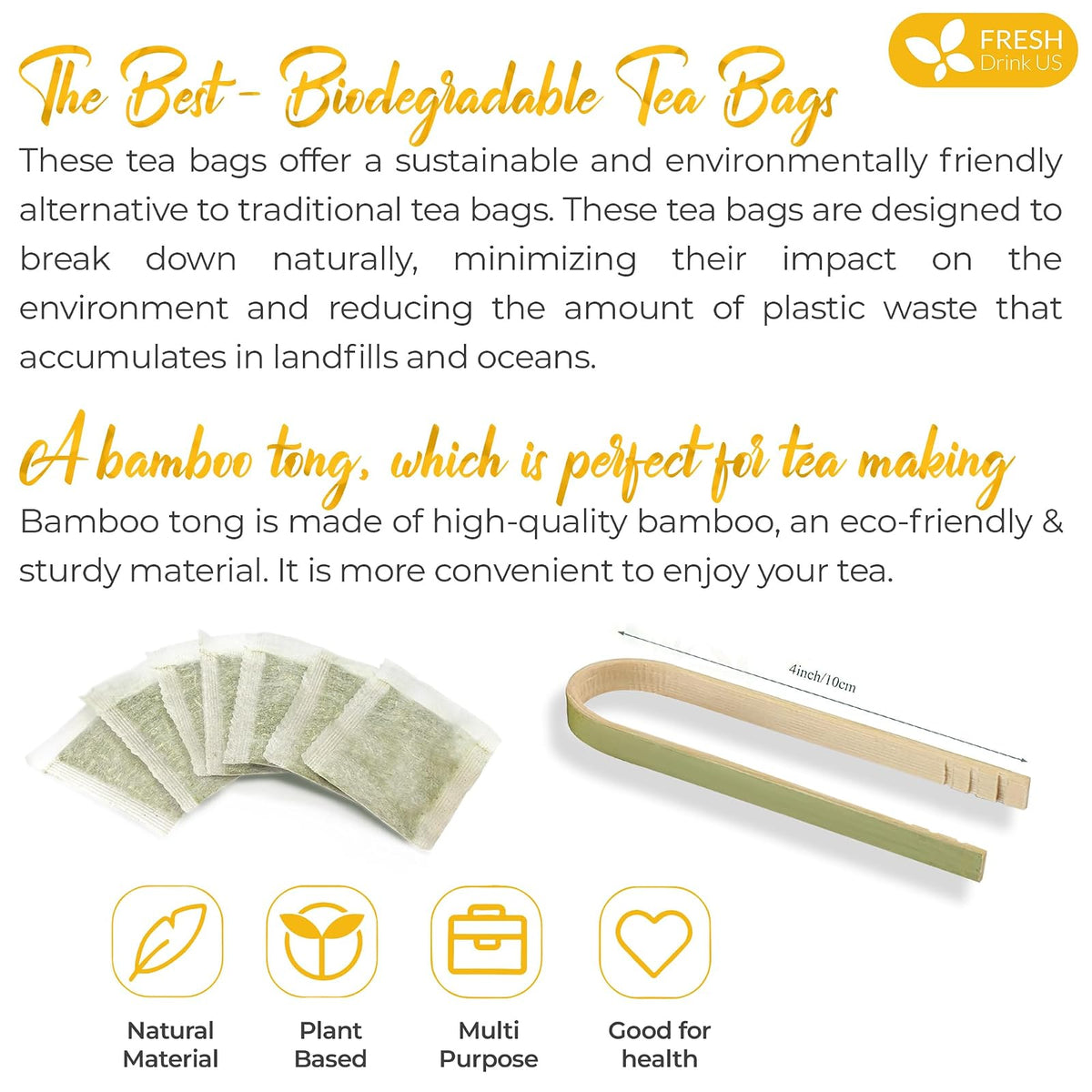 versatile barley tea for iced drinks