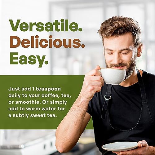 Versatile bee pollen for various diets