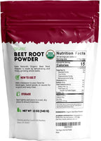 versatile beet root powder for baking
