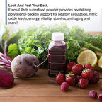 versatile beet root powder for baking
