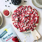versatile beet root powder for baking