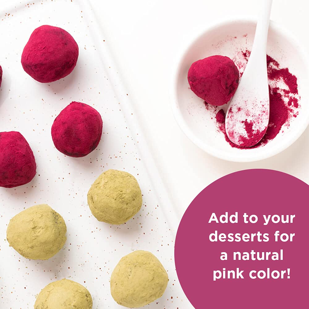 versatile beet root powder for cooking