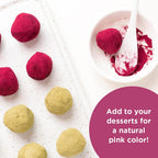 versatile beet root powder for cooking