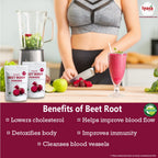 versatile beet root powder for recipes