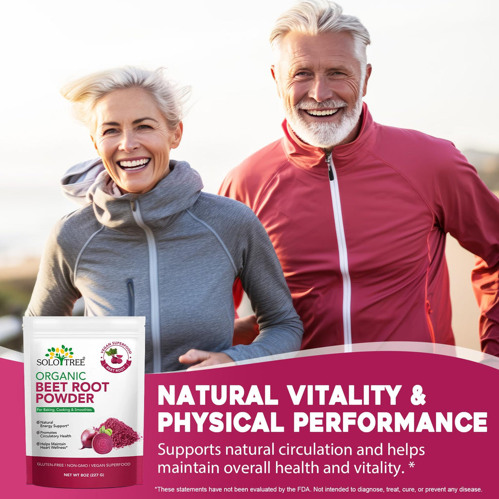 versatile beet root powder for recipes