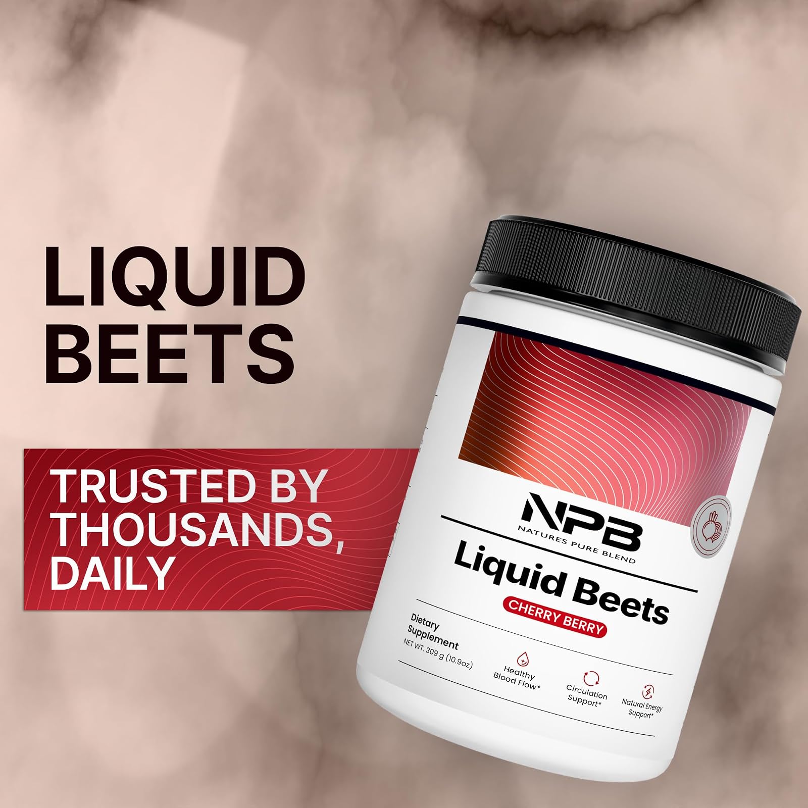versatile beet root powder ingredient