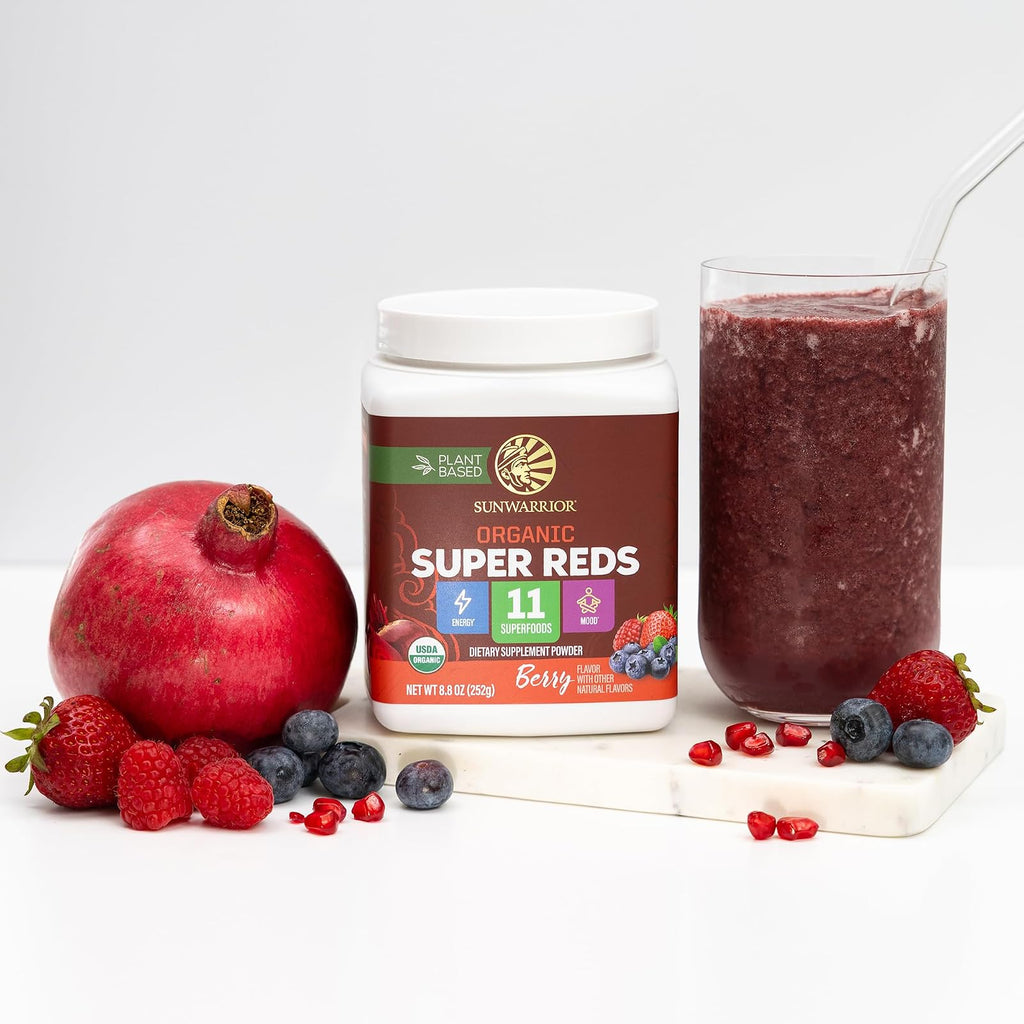 versatile beet root powder recipes