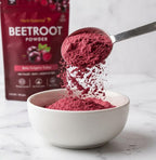 versatile beet root powder uses