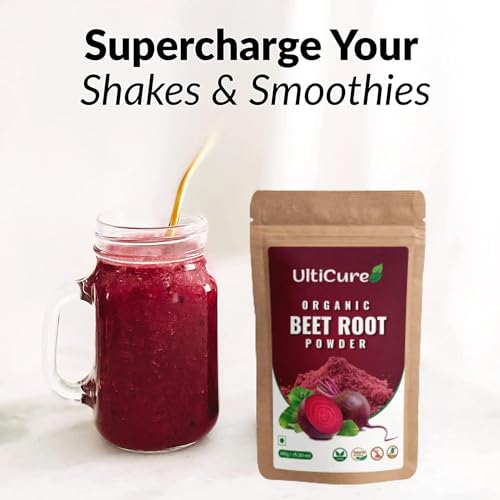 versatile beetroot powder for recipes